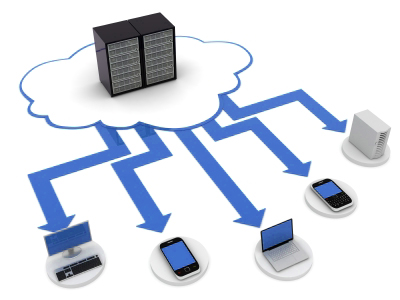 Build your own Cloud with Vault Networks | Vault Networks Blog