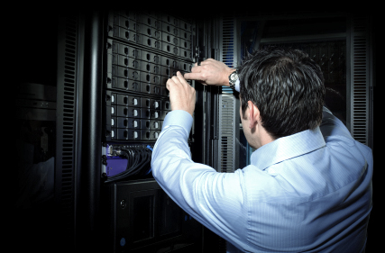 Remote Support Services | Vault Networks