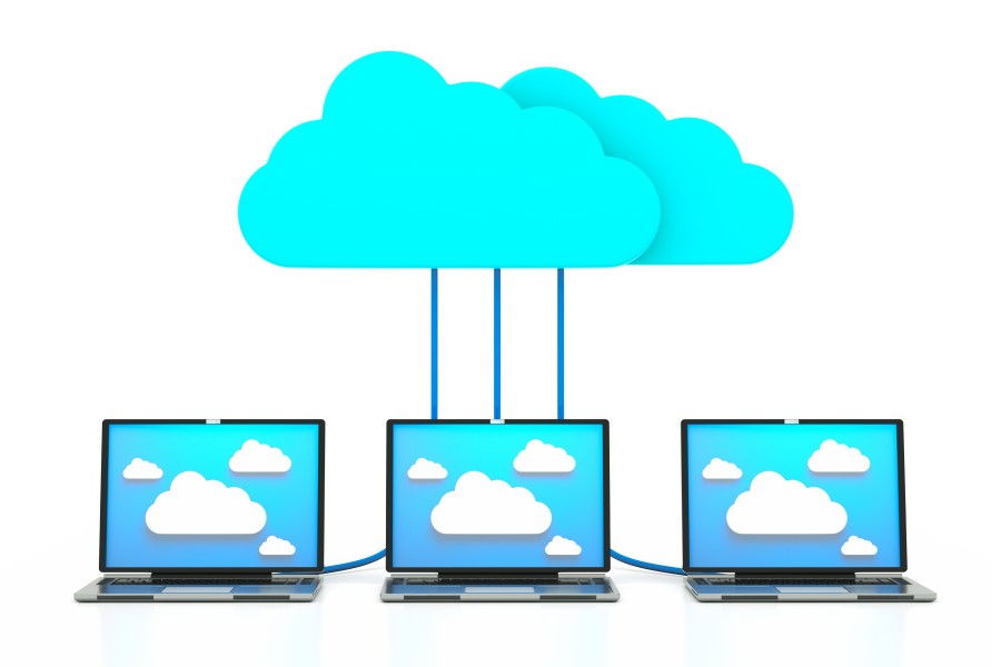 Powering your virtual environment with VMWare - Vault Networks