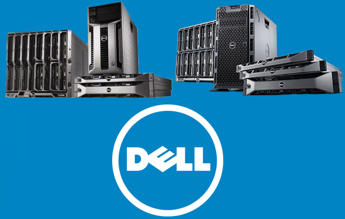 Picking the Right Dell Server - Vault Networks