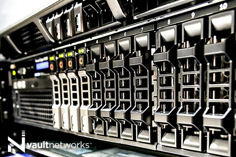 4 Best Practices for Your Server Infrastructure | Vault Networks Blog