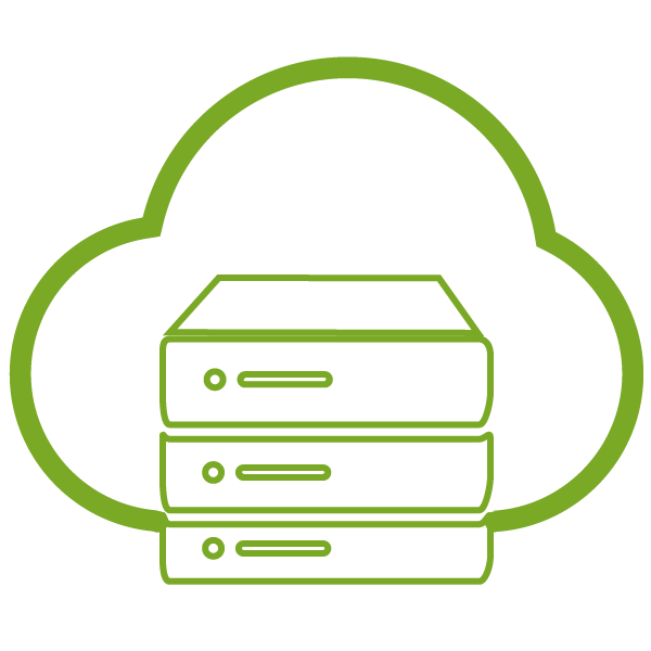 Cloud Servers Vncloud Vault Networks