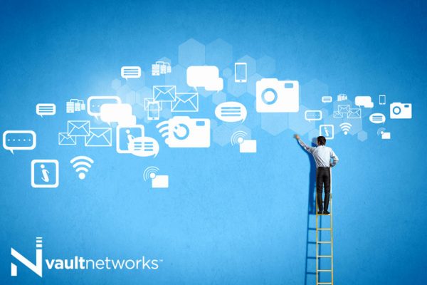 Cloud Computing and the Most Useful Cloud Management Tools | Vault ...