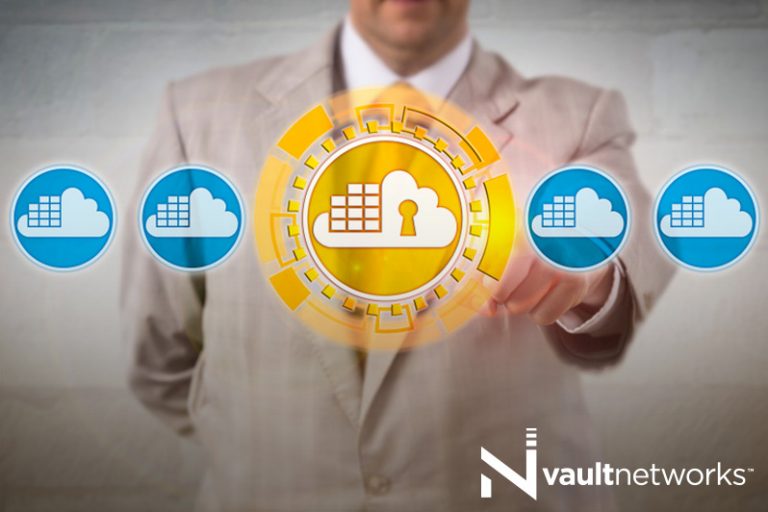 How Containers Can Boost Cloud-Native Apps and Boost Automation | Vault ...