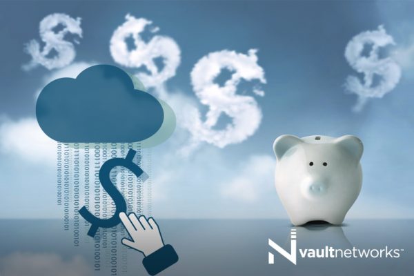 Controlling and Optimizing Cloud Spending | Vault Networks Blog