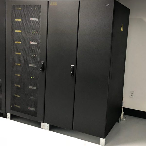 Miami and Fort Lauderdale Colocation Data Center - Vault Networks
