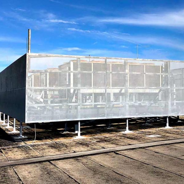 Miami and Fort Lauderdale Colocation Data Center - Vault Networks