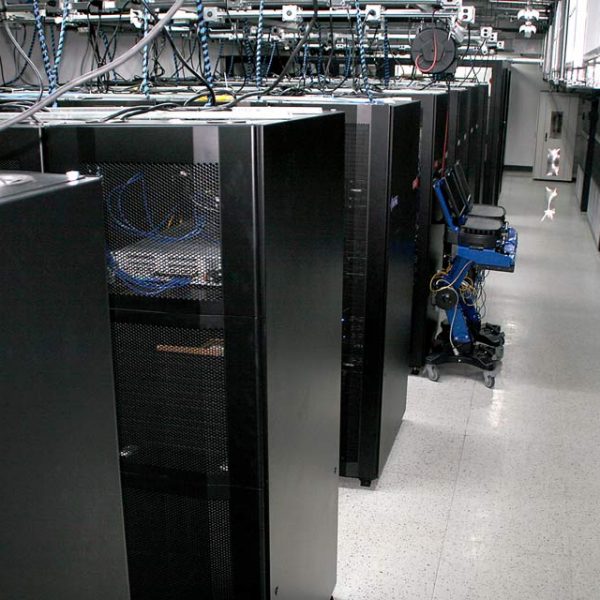 Miami and Fort Lauderdale Colocation Data Center - Vault Networks