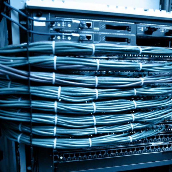 Miami Data Center Service Provider - Vault Networks