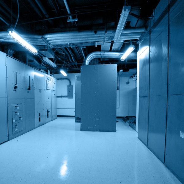 Miami Data Center Service Provider - Vault Networks