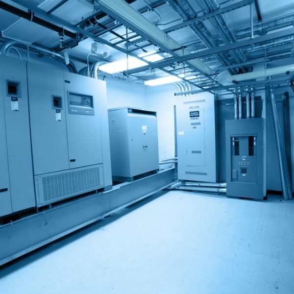 Miami Data Center Service Provider - Vault Networks