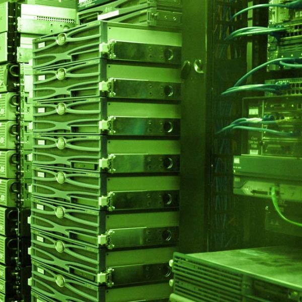 Miami Data Center Service Provider - Vault Networks