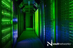 How Does Data Center Virtualization Differ from Traditional Shared ...